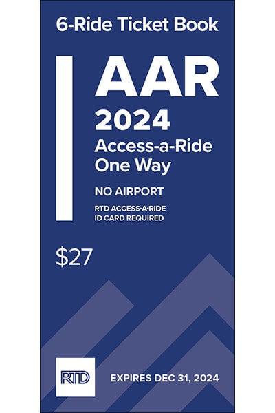 Access A Ride Logo The Paratransit Woes Of NYC's Disabled
